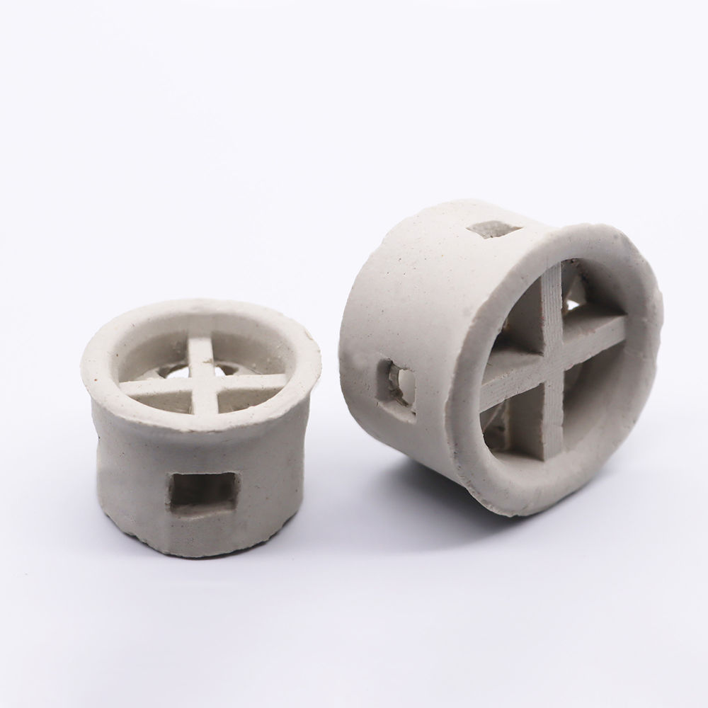 Wholesale Ceramic Cascade Mini Ring Tower Packing Manufacturer and ...