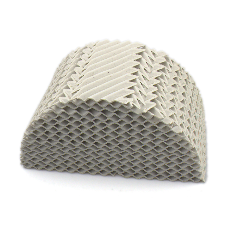 Wholesale China Wholesale Structured Packing Distillation Column ...