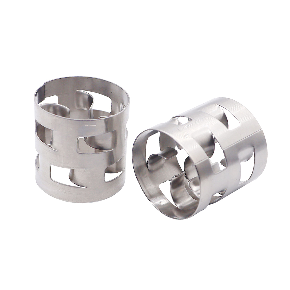 Wholesale Metal Pall Ring Tower Packing Manufacturer and Supplier ...