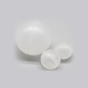 Wholesale Plastic Hollow Floating Ball For Sewage Treatment ...
