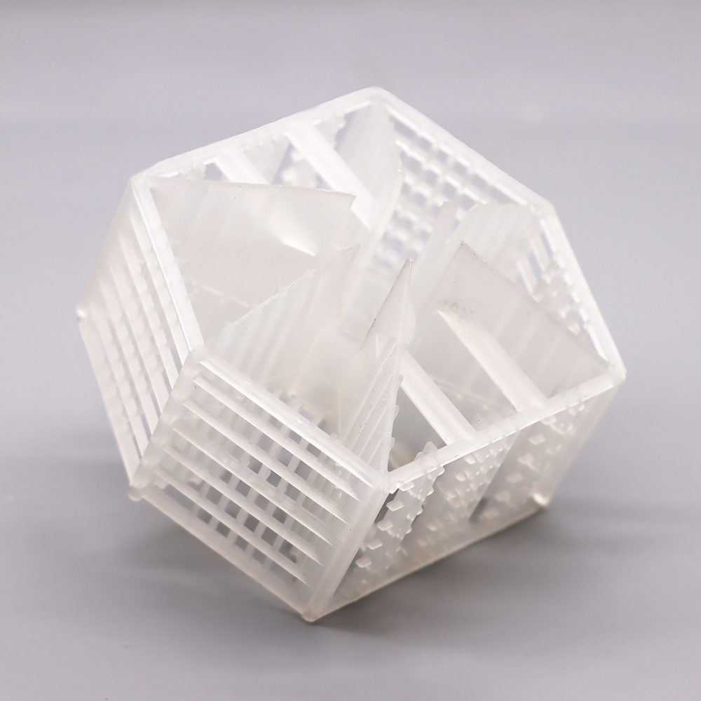 Wholesale Plastic Lanpack Ring For Tower Packing Manufacturer and Supplier | Zhongtai